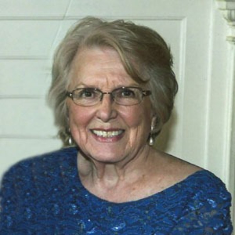 Alicia Waldeck - Alzheimer's New Jersey Tribute Website