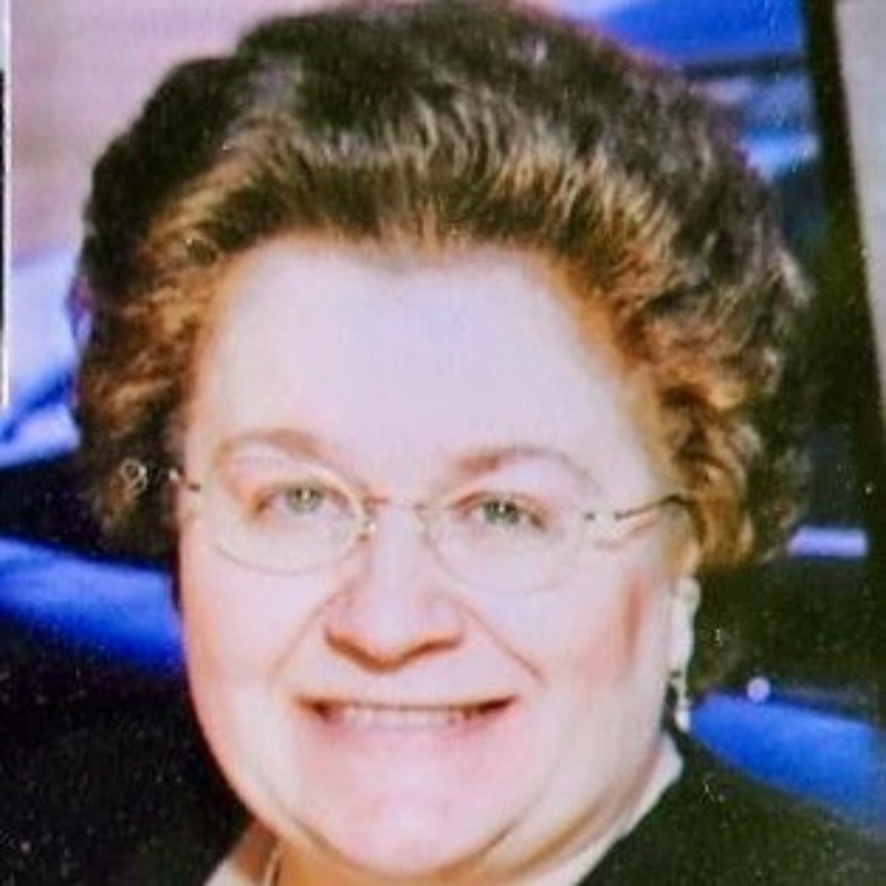 Shirley Garozzo - Alzheimer's New Jersey Tribute Website